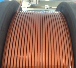 Copper Magnet Wire Products | Craig Wire Products LLC