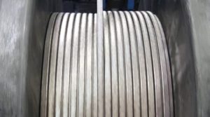 Magnet Wire Manufacturing | Craig Wire Products LLC